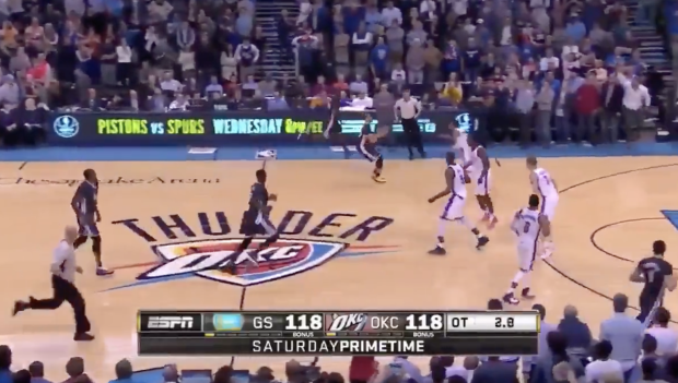 This Video of Mike Breen’s Best ‘Bang!’ Calls From…