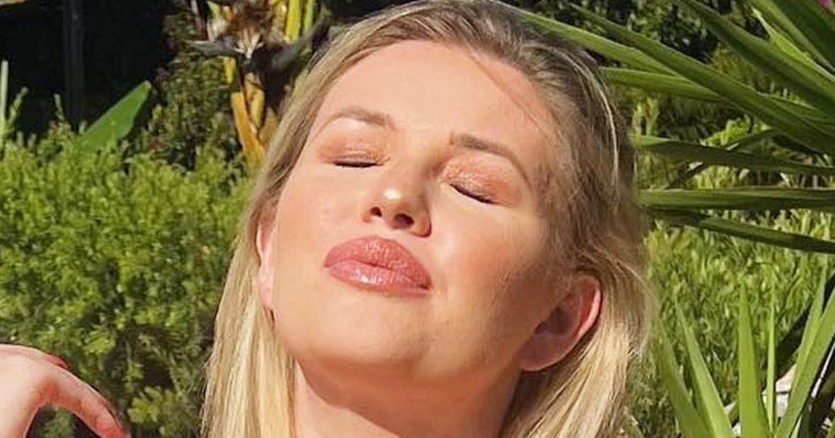 Love Island's Amy Hart thrills fans with honest pic…