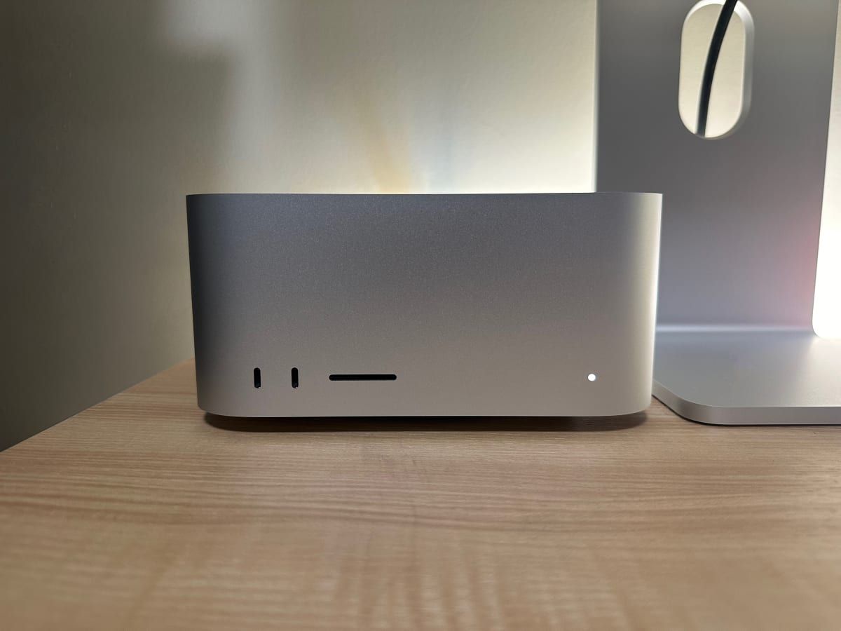 Apple Mac Studio With M2 Max Review: Increasing the…