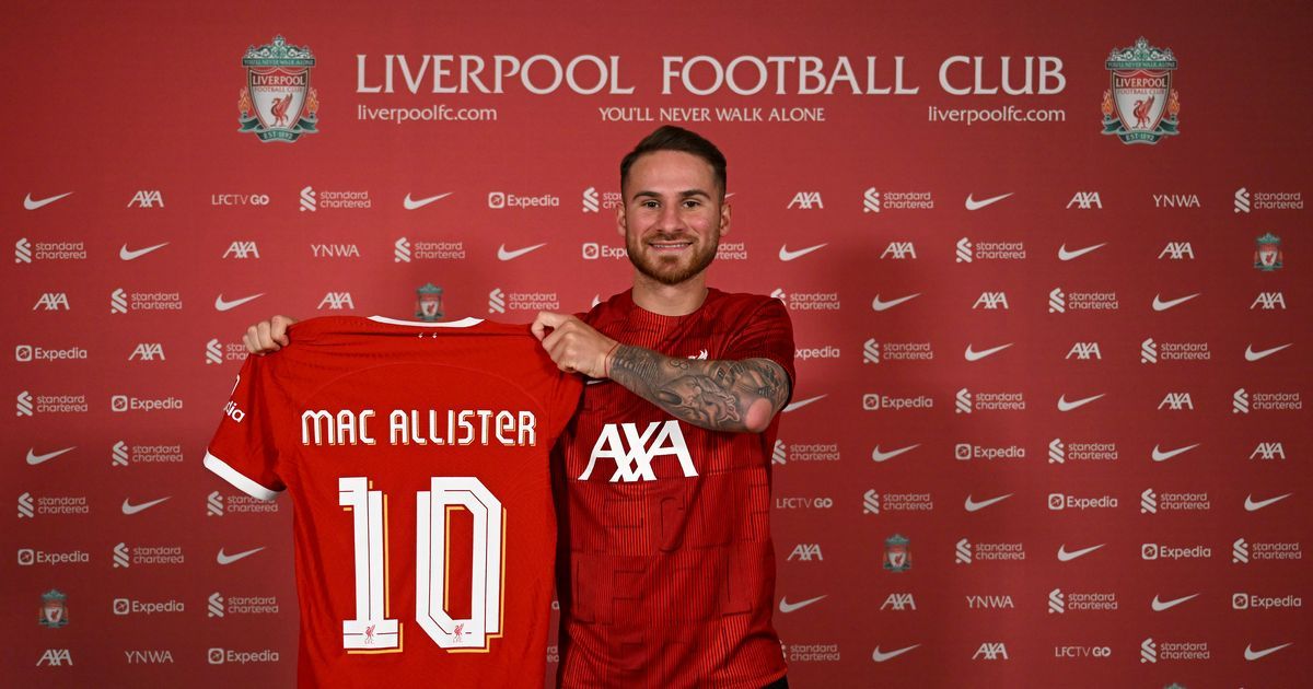 What happened to Liverpool's seven Premier League No…