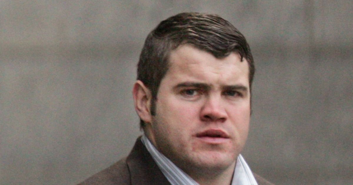 Gardai probing murder of Gary Carey seize phone from…