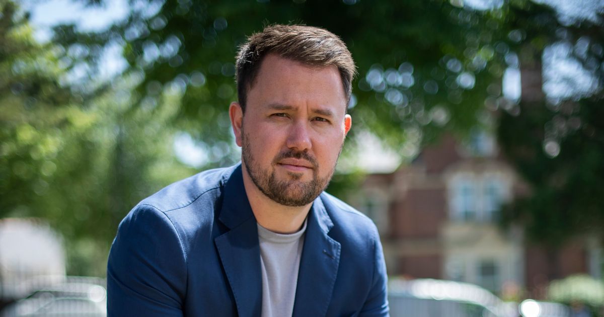 The man who helped save famous Welsh rugby club from…