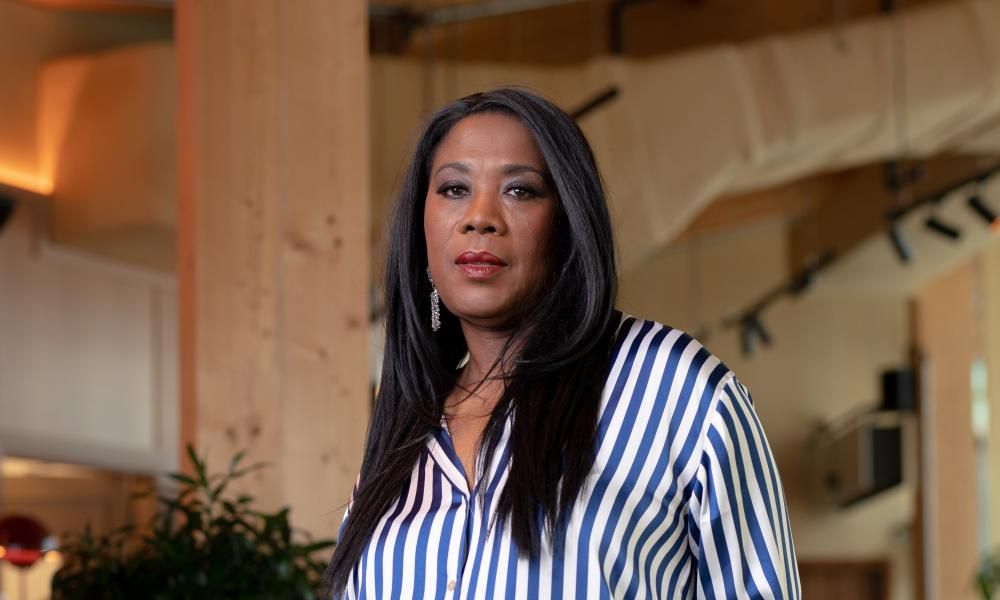 Tessa Sanderson: how the first Black British woman to…