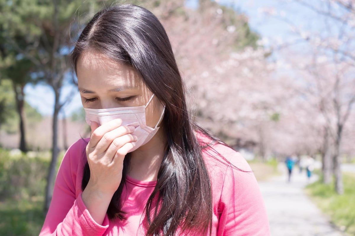 Hay fever advice sought every three seconds: What are…