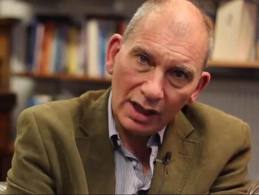Guardian apologises to ex-journalist over handling of…