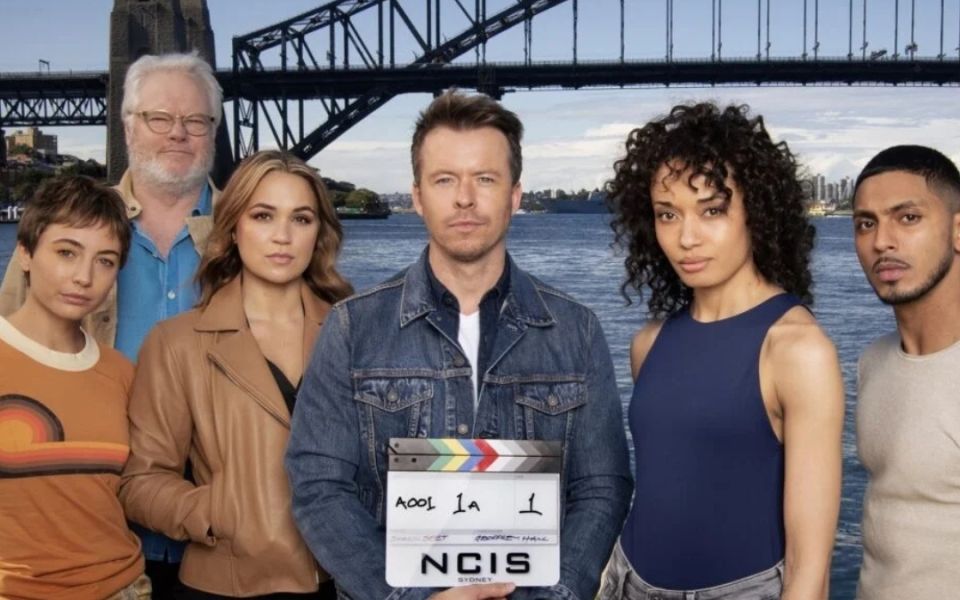 NCIS: Sydney appoints agents for local version of hit…