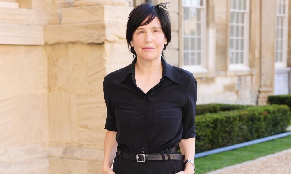 Post your questions for Sharleen Spiteri of Texas