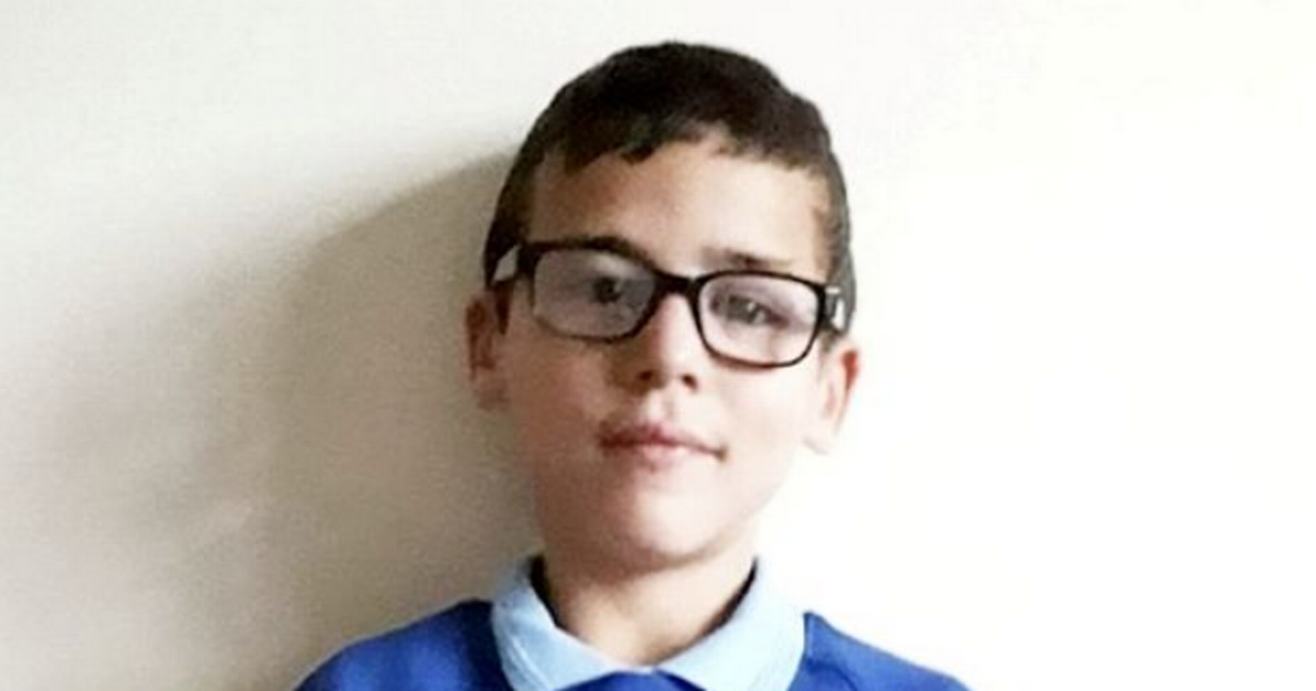 Evil mum and stepdad found guilty of killing son, 9,…