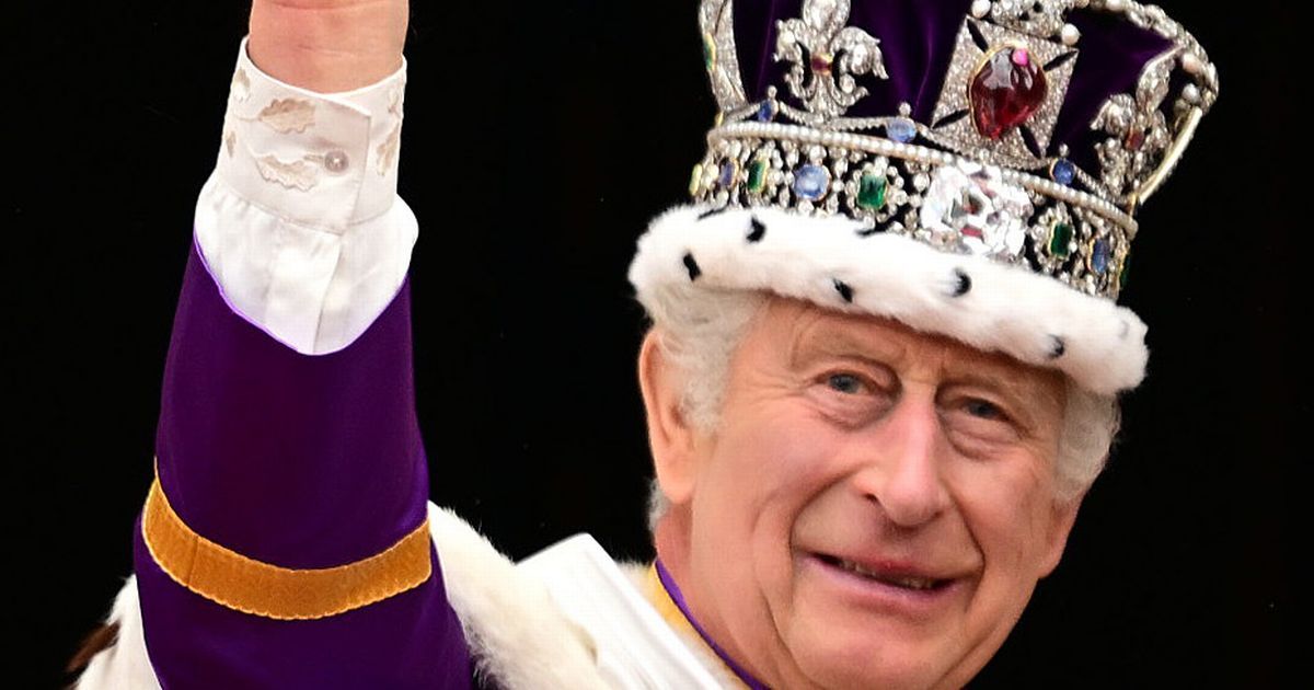 King Charles set to bring back old royal tradition…