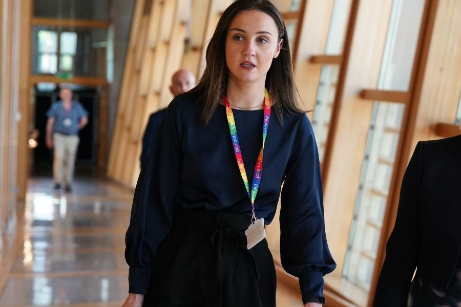 Mairi McAllan to seek powers to extend range of HPMA…