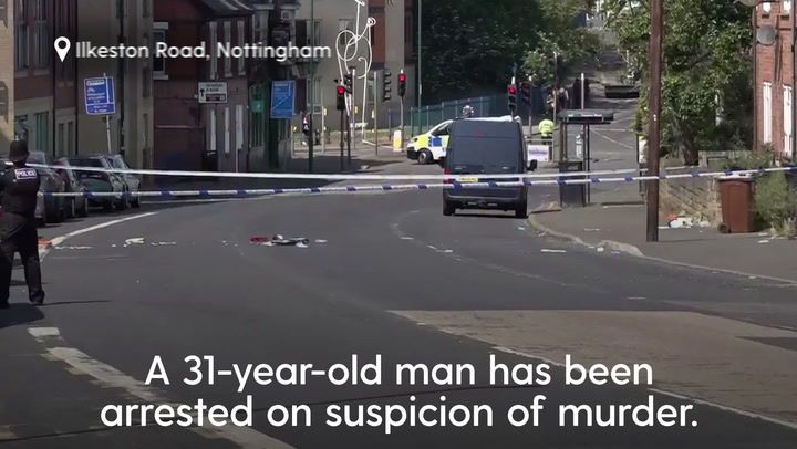 Nottingham: Everything we know so far about attack…