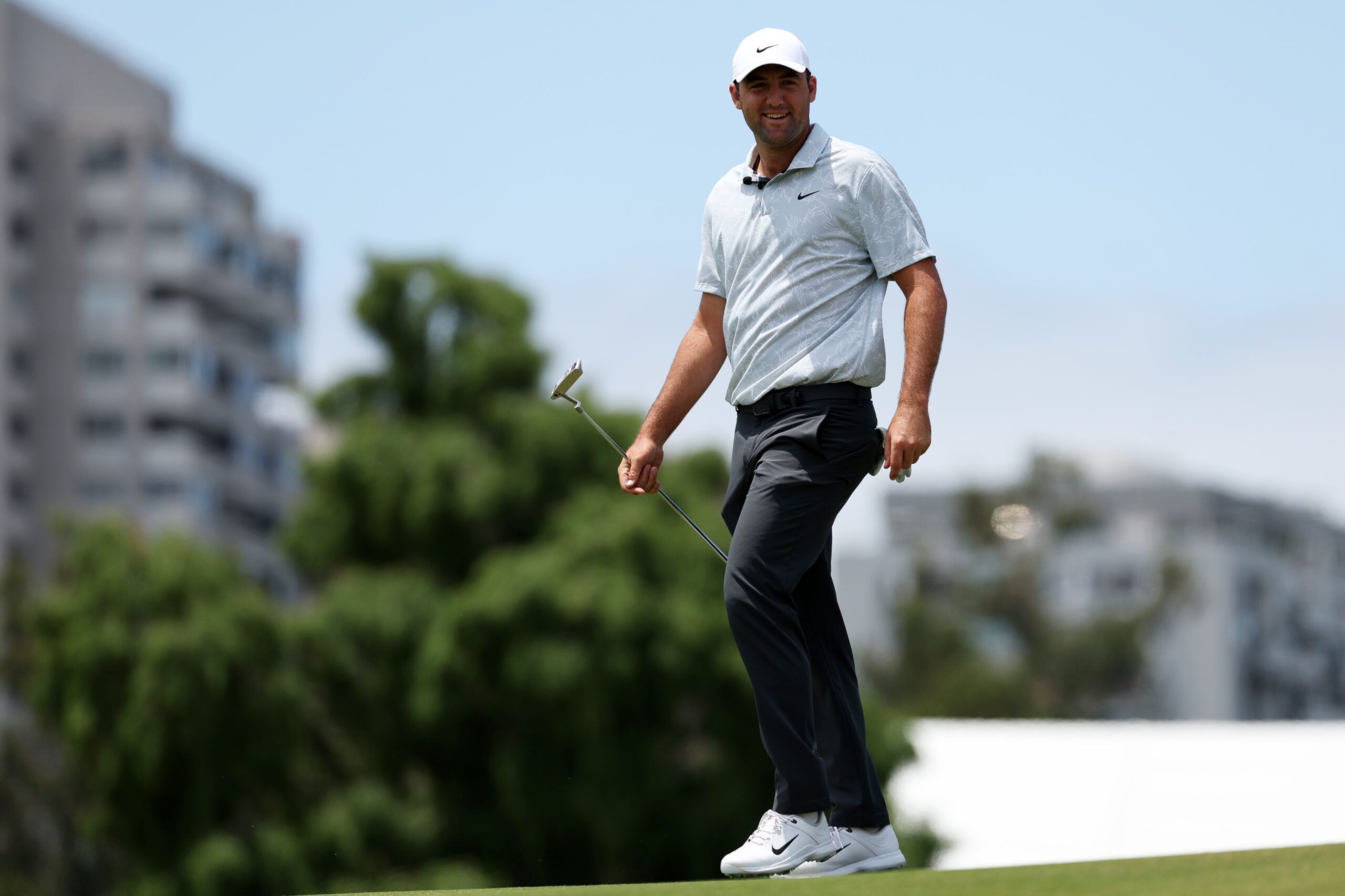 2023 U.S. Open odds, course information and picks to…