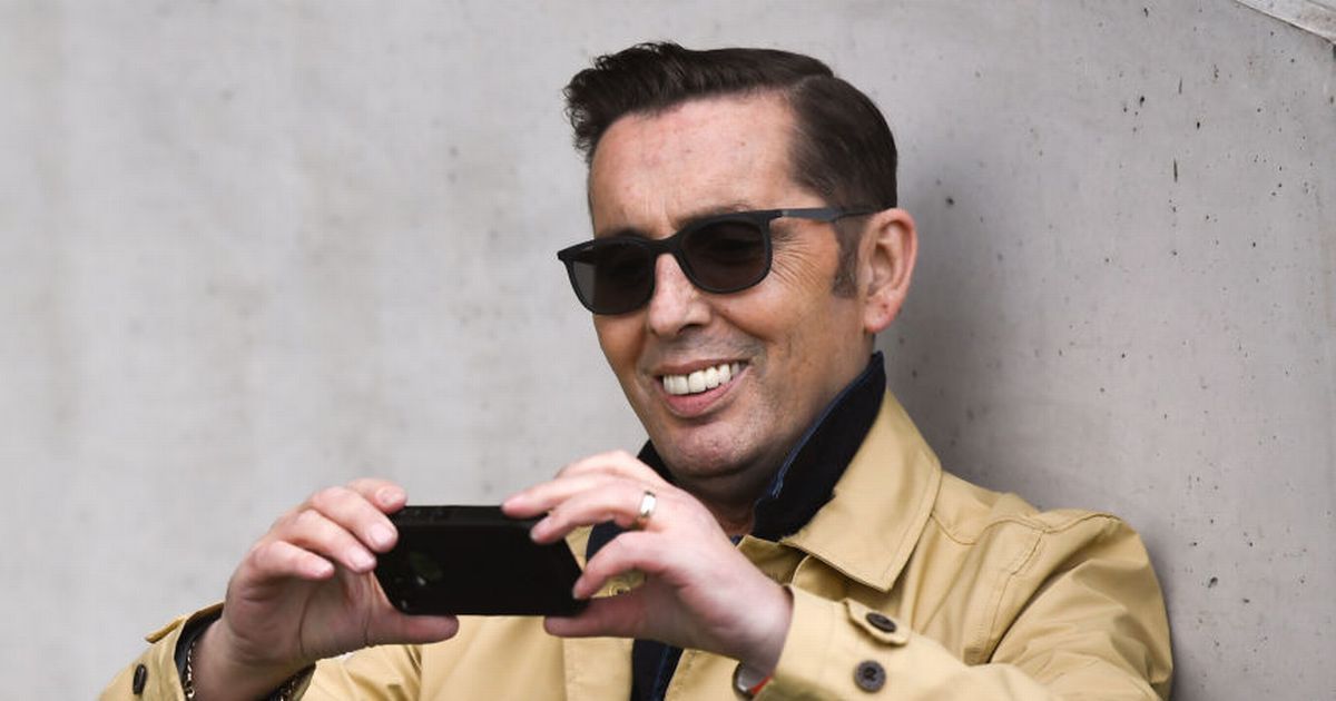 Christy Dignam RIP: Looking back at some of the Aslan…