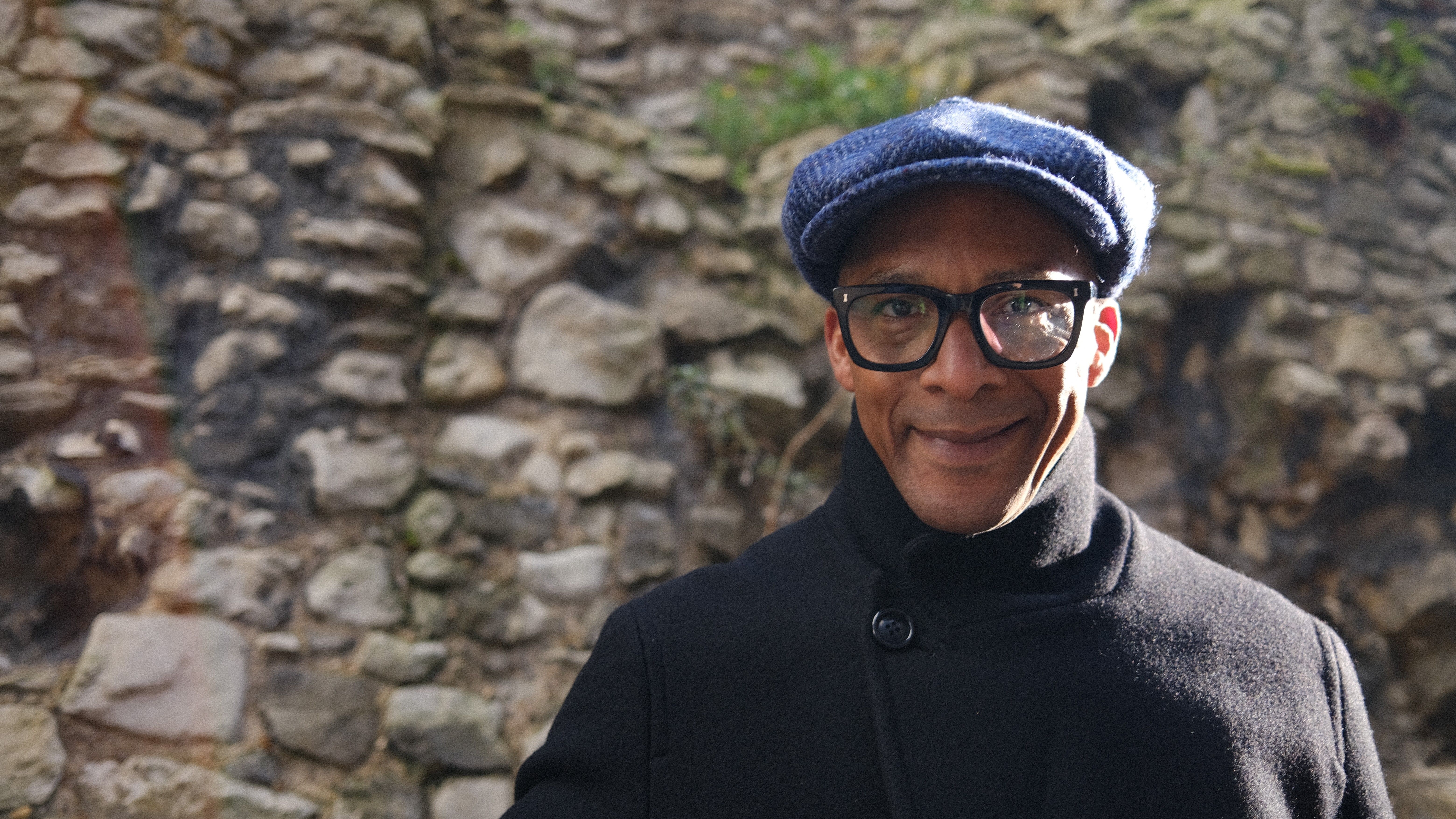 EXCLUSIVE: Jay Blades on unearthing 'unbelievable…