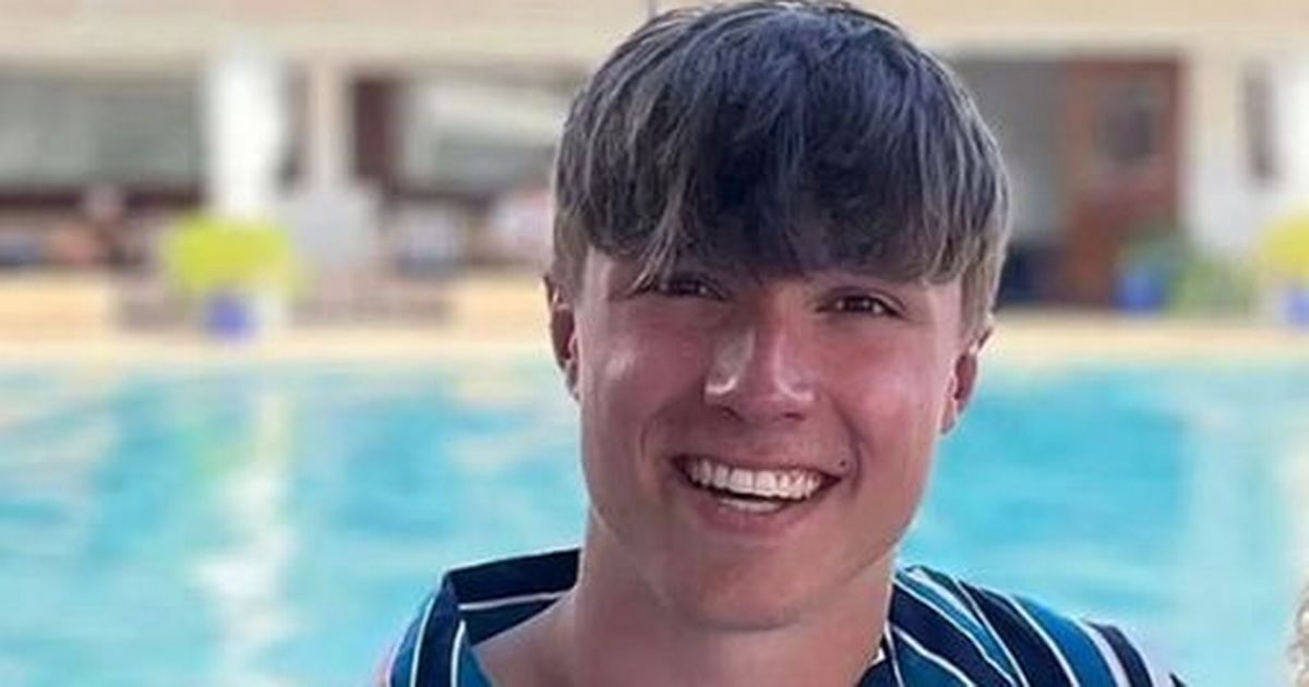 Nottingham deaths: Student Barnaby Webber, 19, named…