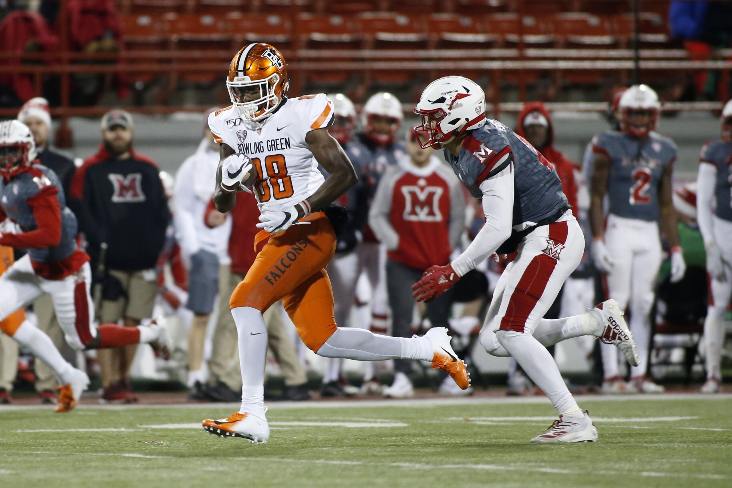 PFF: Rams rookie TE Christian Sims is an UDFA to watch…