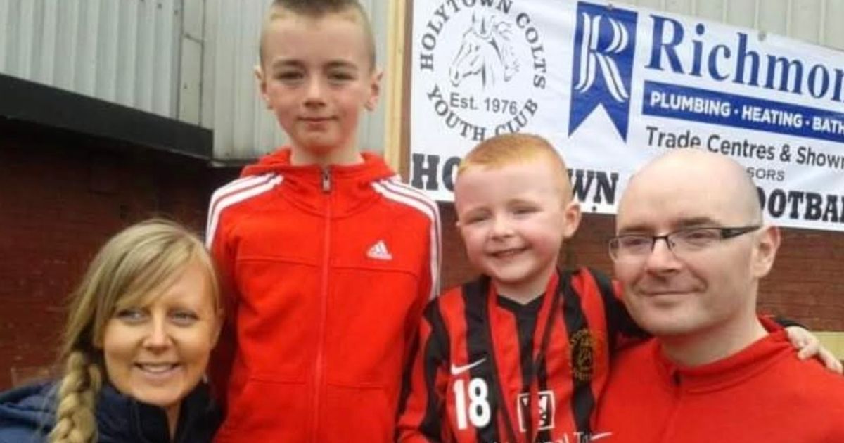 Daily Record's Tom Heffernan remembered as tributes…