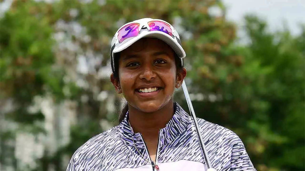 Avani Prashanth to turn pro, targets Paris Olympics