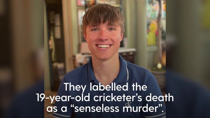 Victims of horror Nottingham attack named as tributes…