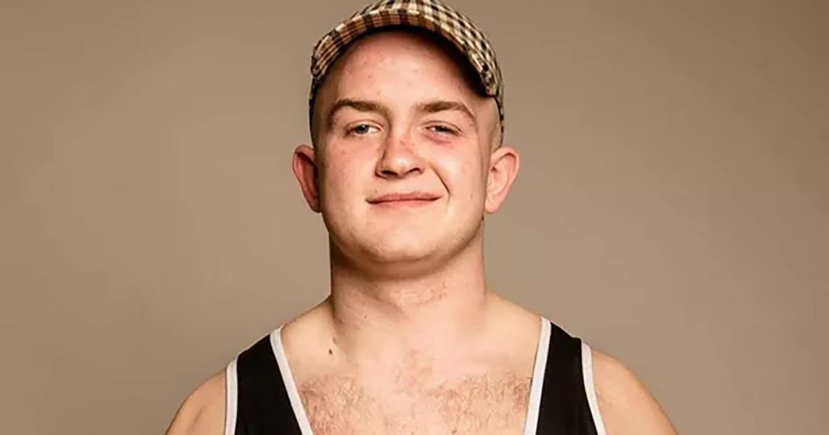 TikTok sensation Ravie Davie excited for Helensburgh…