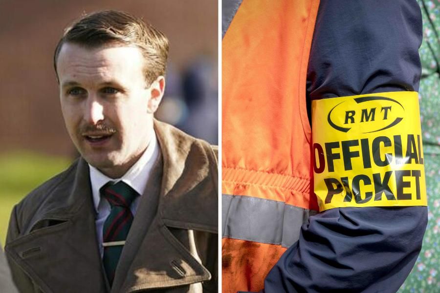 Founder of far-right 'supergroup' to appear at…