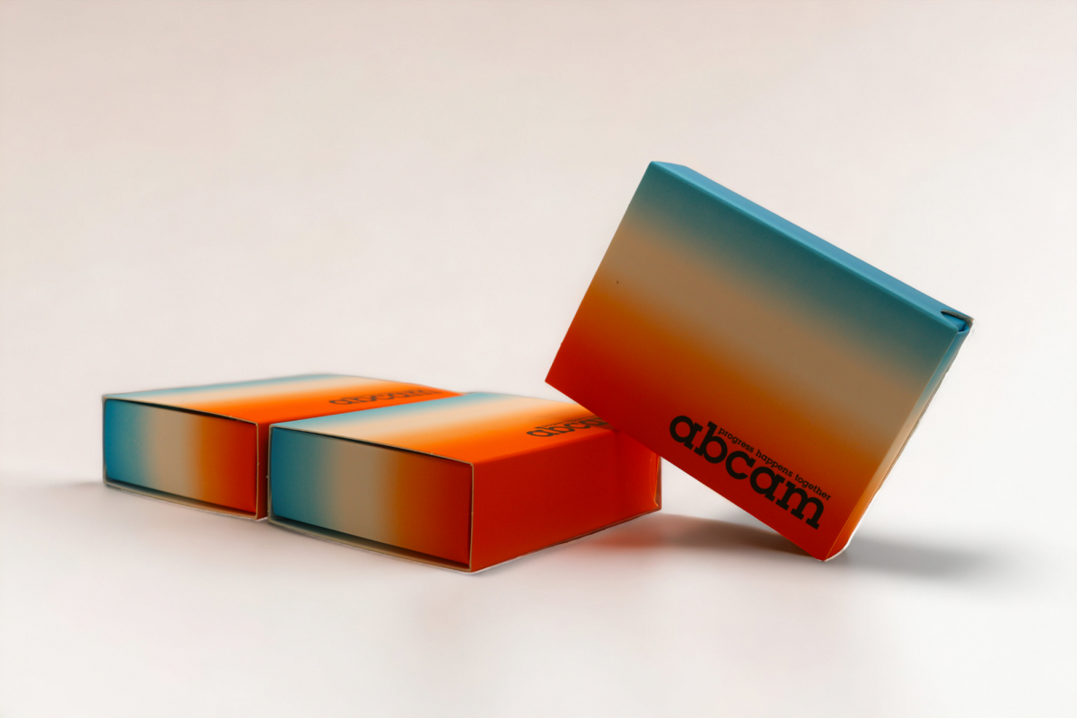 Swiftpak and Abcam partnership enables sustainable…