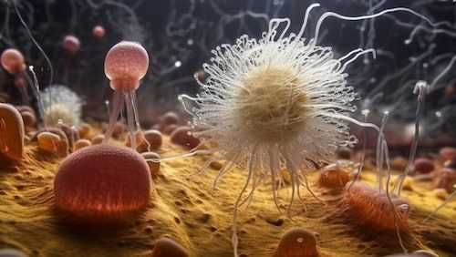 New Discovery Reveals the Oldest-known Ancestor of…