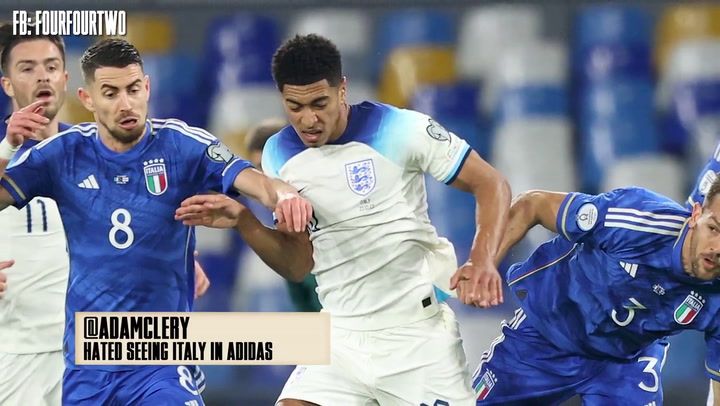 Toni Kroos claims Eden Hazard ‘let his career die’ at…