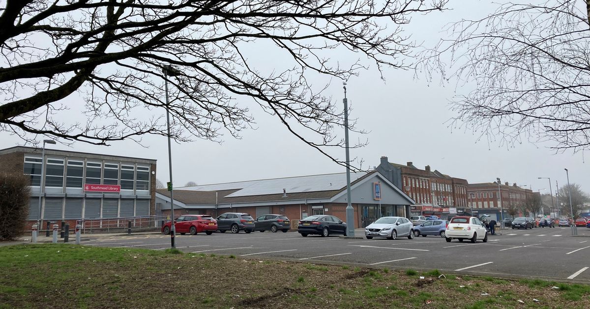Aldi scraps Southmead expansion plan but area's…