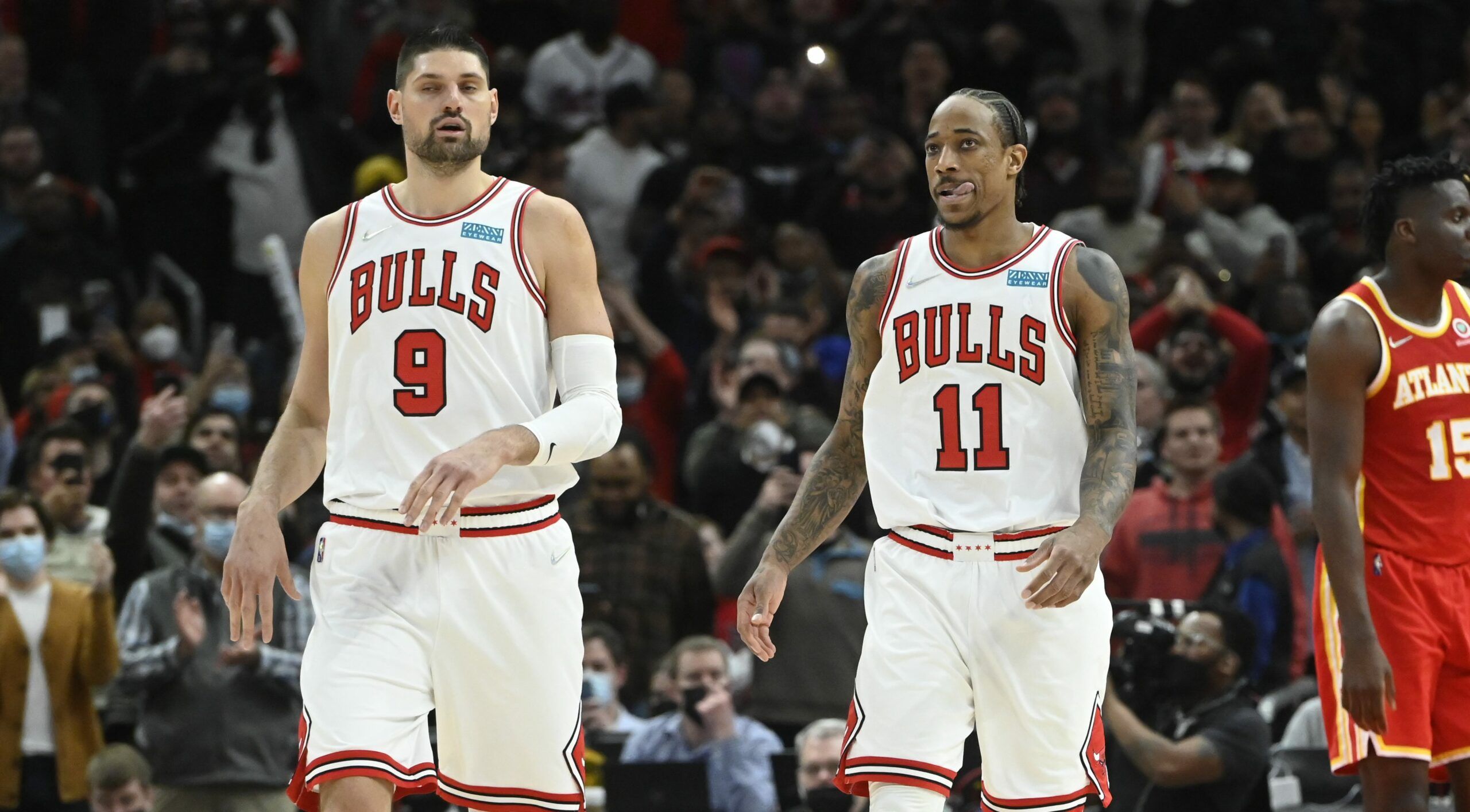 Failure of Bulls’ Big 3 proves ‘continuity’ would be…