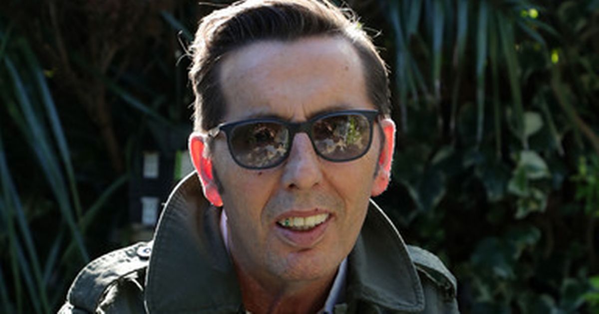 Christy Dignam will make final journey through Finglas…