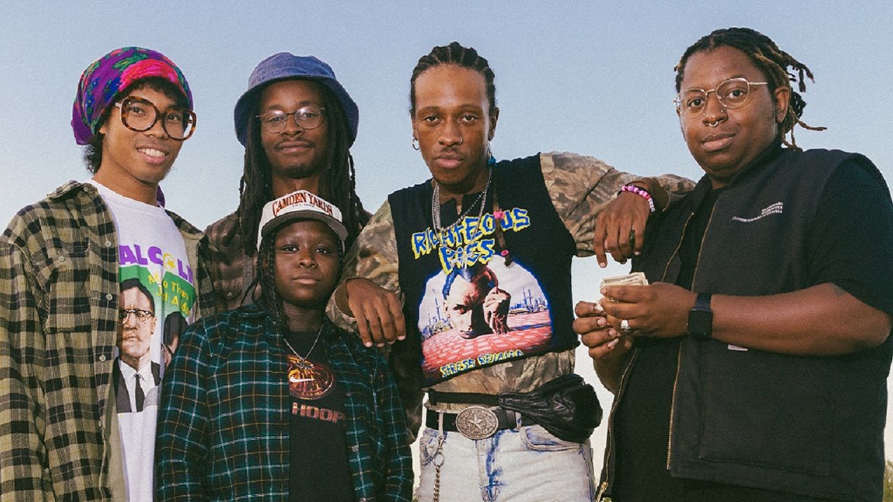 Nina Simone, Bob Marley and powerviolence: why Zulu…