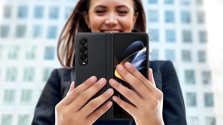 Samsung Galaxy Z Fold 5 leak: Employees say it's so…