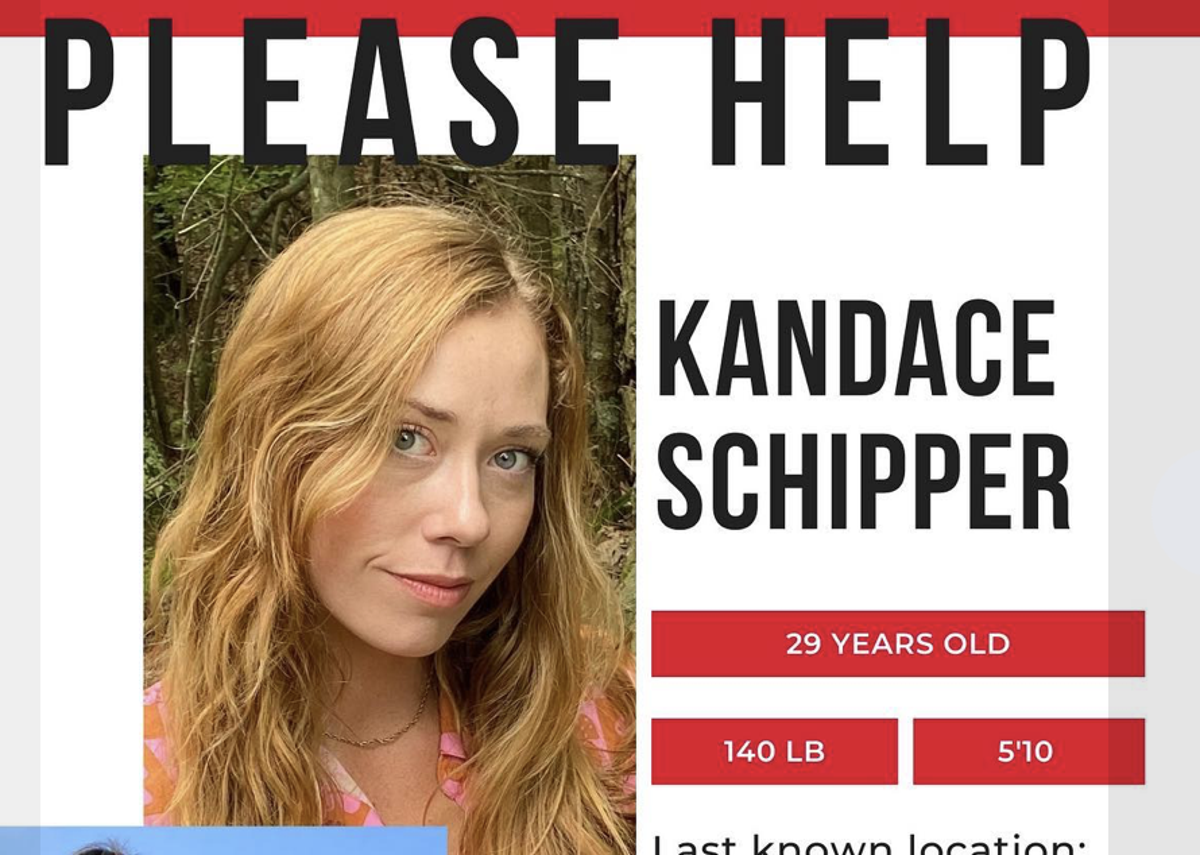 Chicago Woman Who Went Missing In Japan For 10 Days Is…