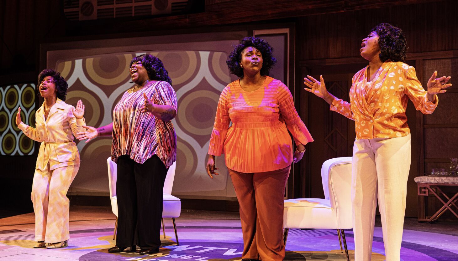 ‘Real Housewives of Motown’ showcases the women who…