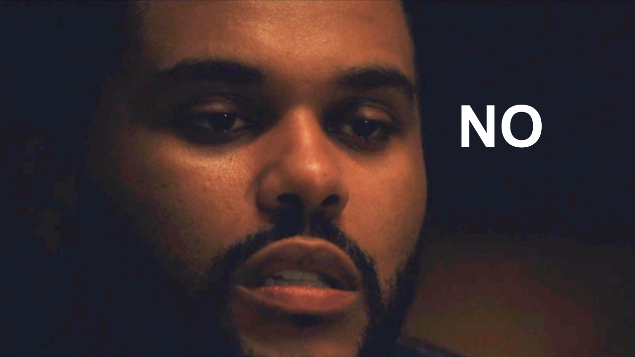 The Weeknd Says That Fkd Sex Scene In The Idol Was…