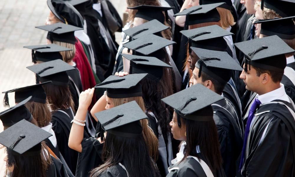 UK university staff only read students’ personal…