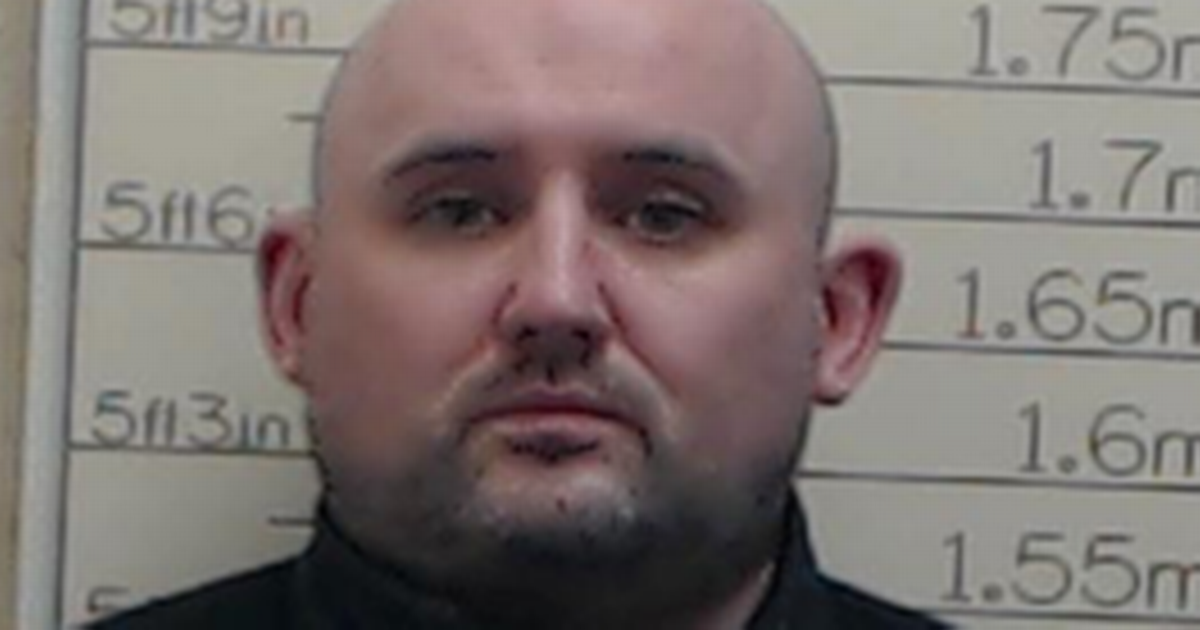 Edinburgh drug baron who vanished from prison 'was…