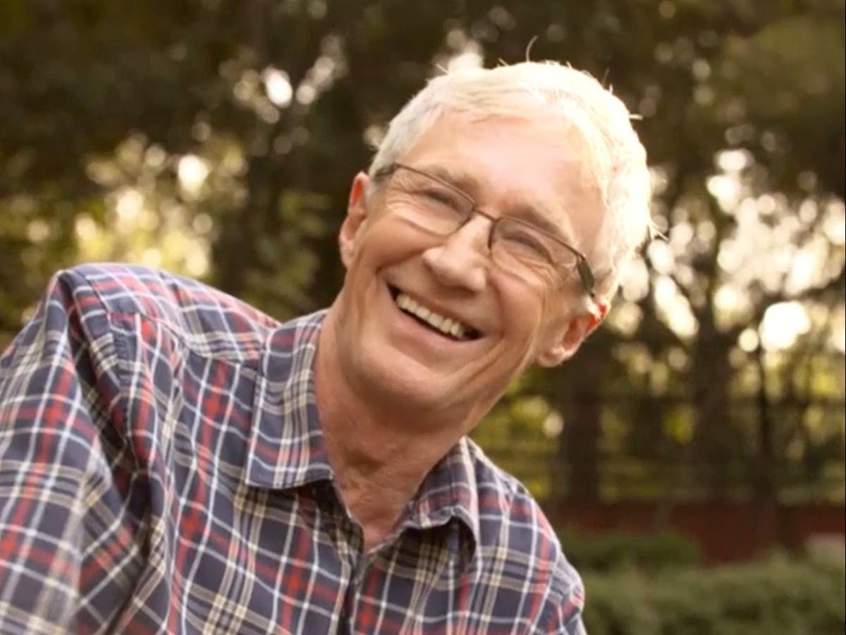 Paul O’Grady’s husband shares tribute on late star’s…