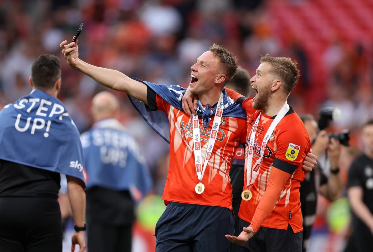 Luton Town fixtures released for Premier League…