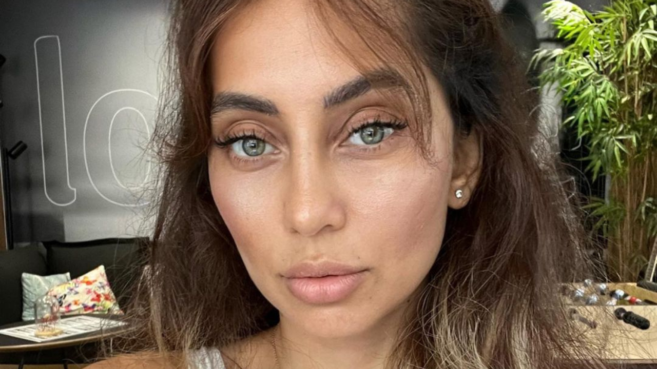 Anusha Dandekar undergoes ovarian lump surgery; know…