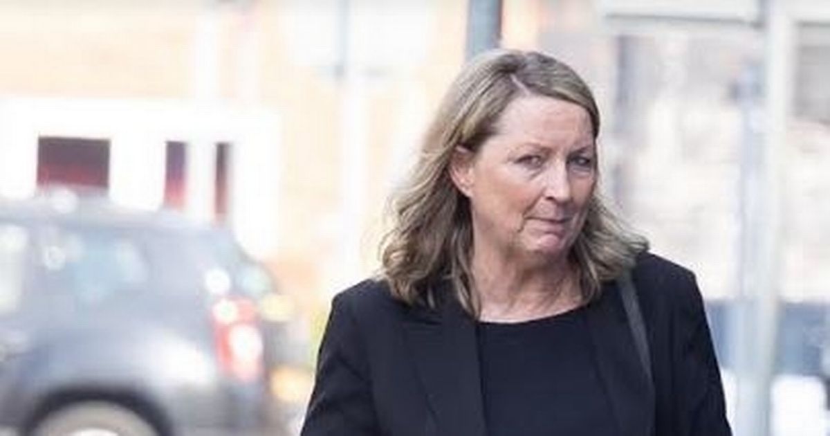 NHS midwife sent emails to ex warning him to "watch…