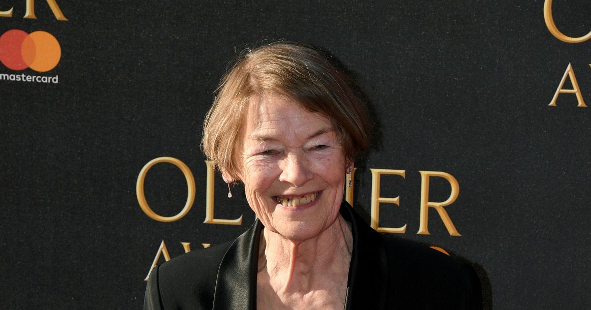 Wirral-born star Glenda Jackson dies