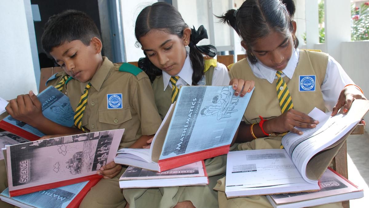 33 academicians write to NCERT asking their names to…