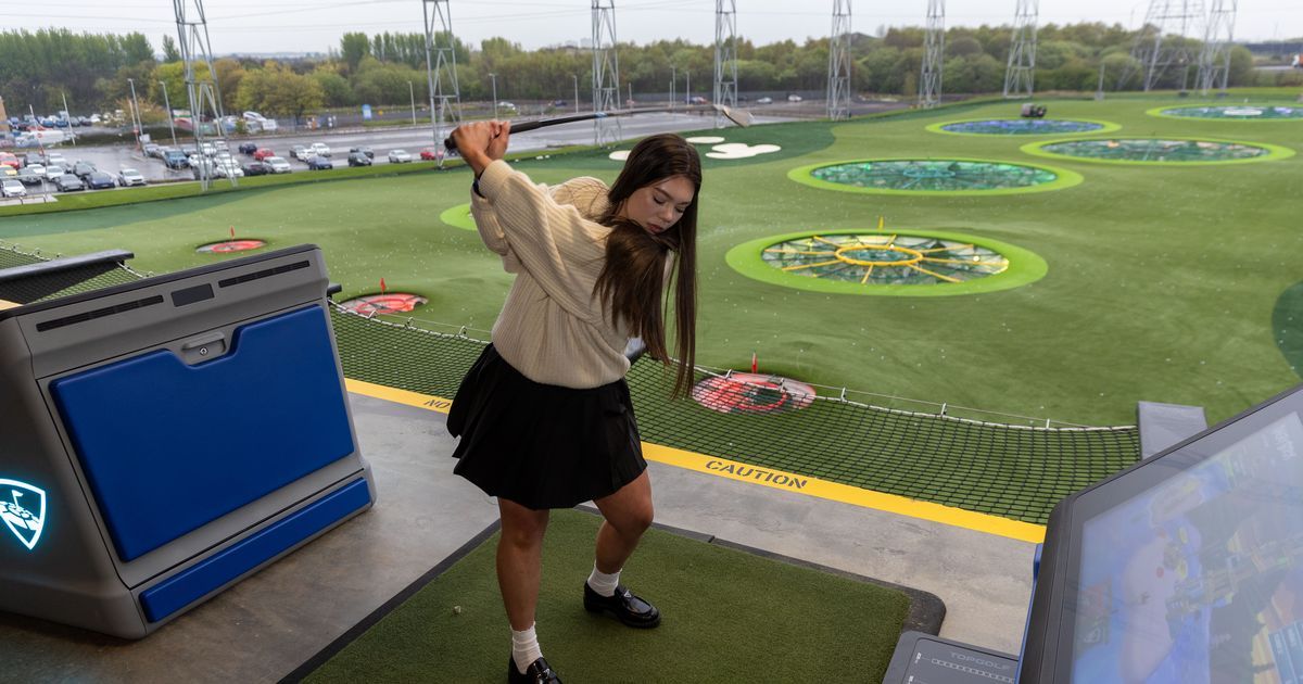 Glasgow s Topgolf Tees Up Half Price Tuesdays Across glasgow-s-topgolf-tees-up-half-price-tuesdays-across