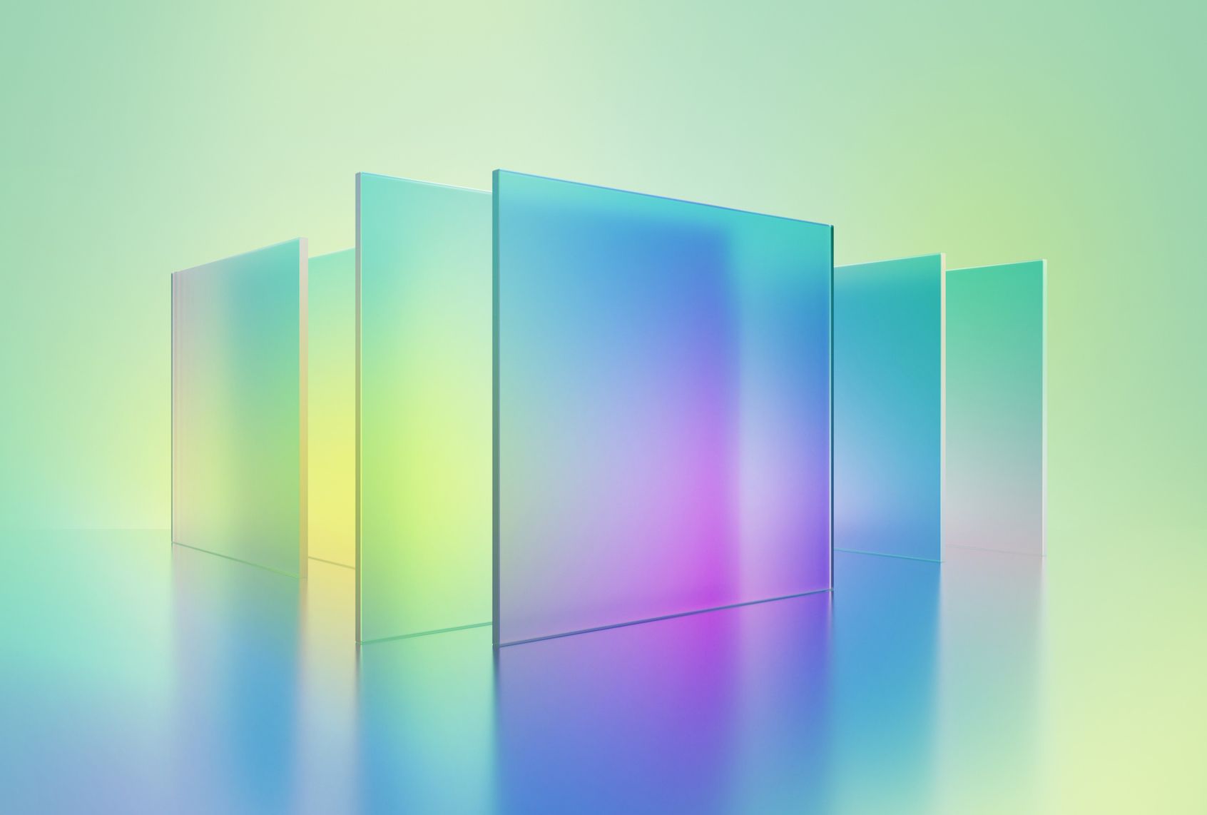Why glass still surprises scientists