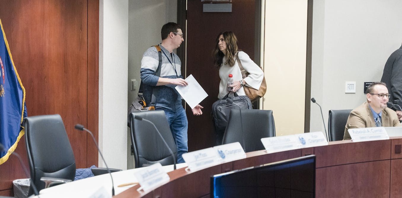 How 'constitutional county' declarations undermine the…