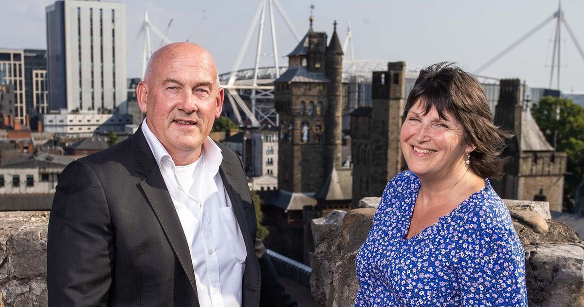 WRU make historic appointment as independent chair…