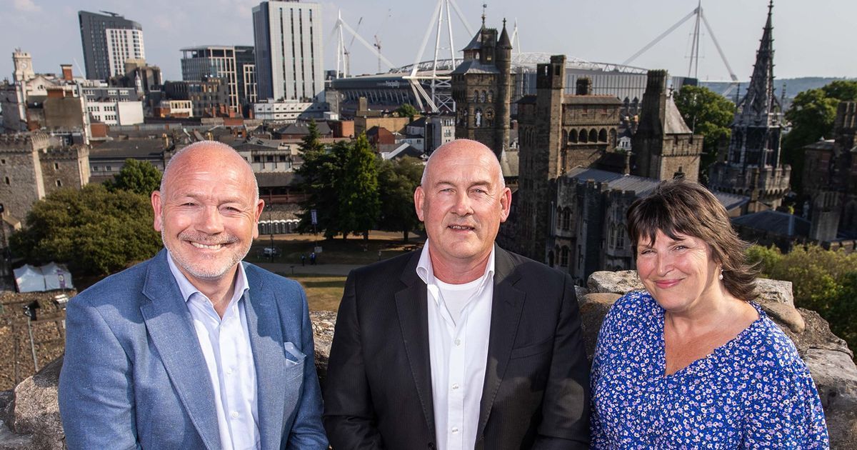 Welsh Rugby Union appoints first ever independent chair Welsh Rugby Union appoints first ever independent chair