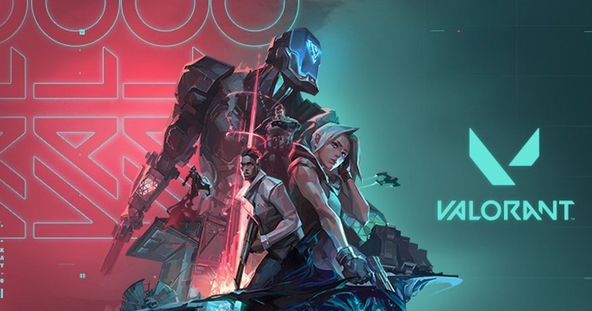 Valorant Team Deathmatch mode is finally coming in…